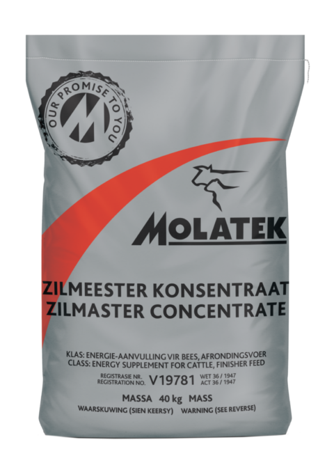 Molatek Zilmaster Concentrate | Molatek