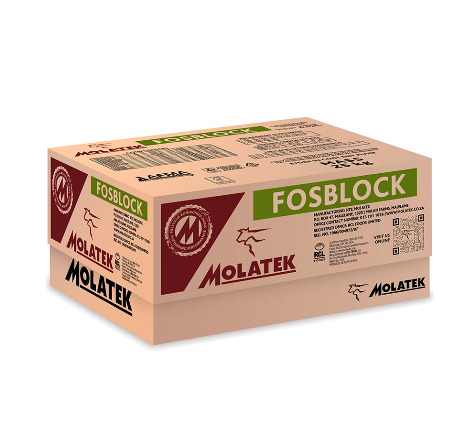 Backgrounding of weaners | Molatek - Partnering in Ruminant Nutrition