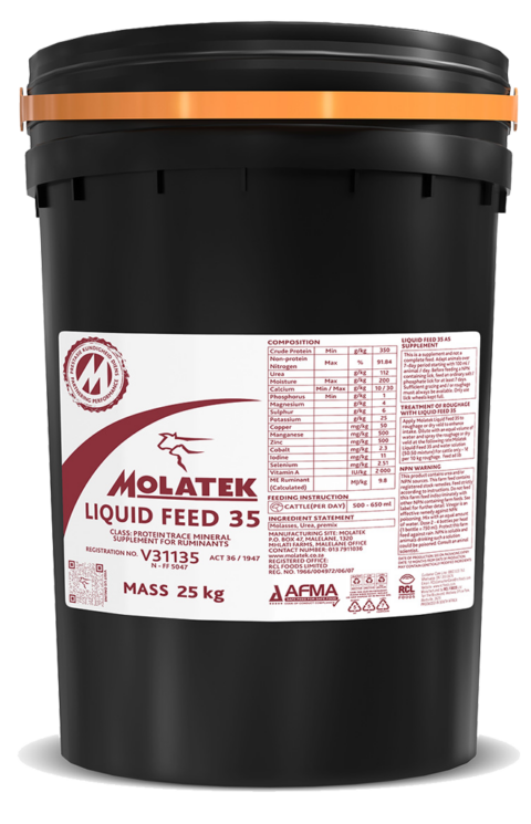 Products | Molatek - Partnering in Ruminant Nutrition